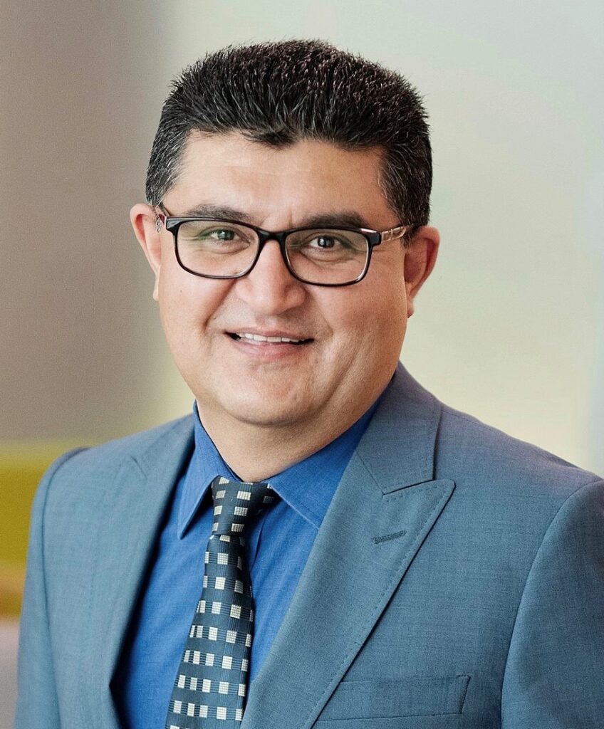 Australia Interventional Cardiologist - Dr Ahmed Khan